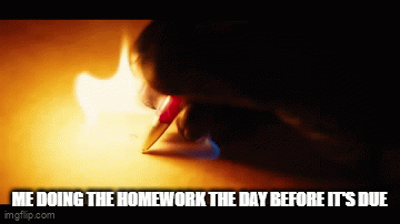 School days - Imgflip