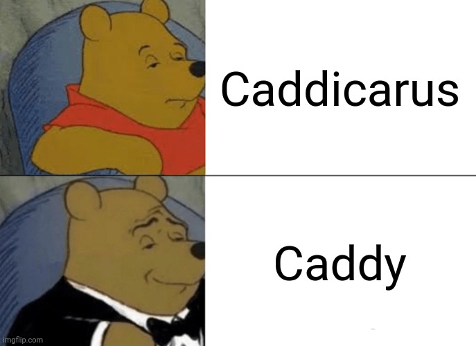 Tuxedo Winnie The Pooh Meme - Imgflip
