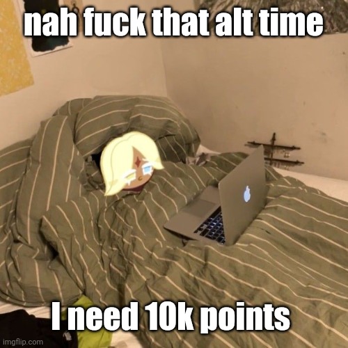 pur vaniller on duh puter - Imgflip