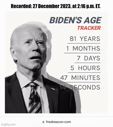RUN, JOE, RUN! - Imgflip
