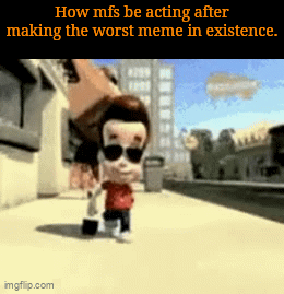 Well, self confidence. ? - Imgflip