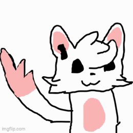 First time I ever tried animation (also why tf is it so hard to convert ...