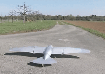 Imagine If All Aircraft Did This ! - Imgflip