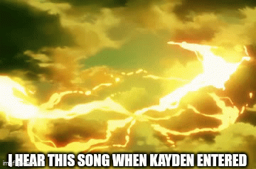 Aot lightning - Imgflip