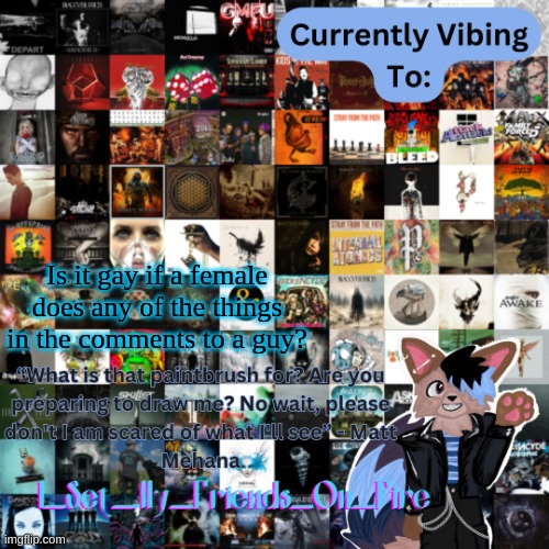 Albums temp - Imgflip