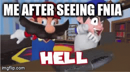 Image tagged in gifs,hell naw - Imgflip