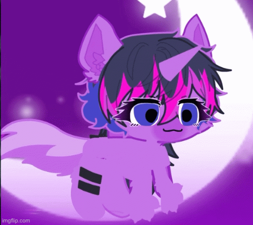 Improved animation made with imgflip and gacha life 2 - Imgflip