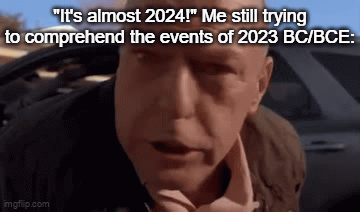 time needs a speed limit - Imgflip