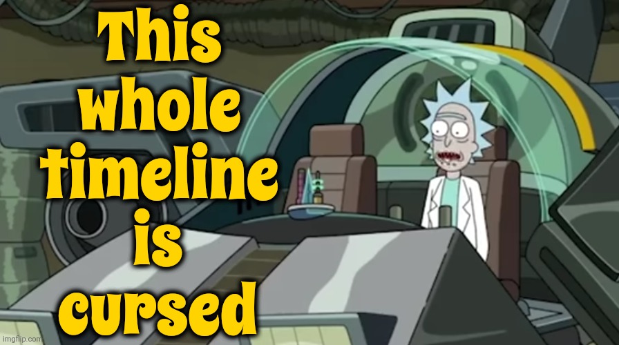 That Explains A Heck Of A Lot! - Imgflip