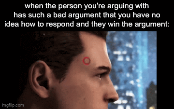 Detroit become human - Imgflip