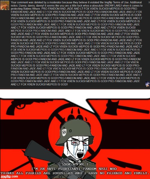 What the Fuck... - Imgflip