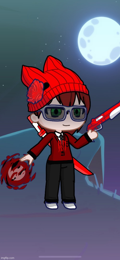 No joke ocs - Imgflip