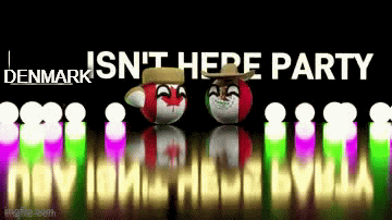 denmark isnt here - Imgflip