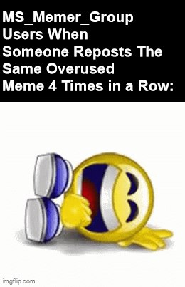 MSMG Humor is a Joke - Imgflip
