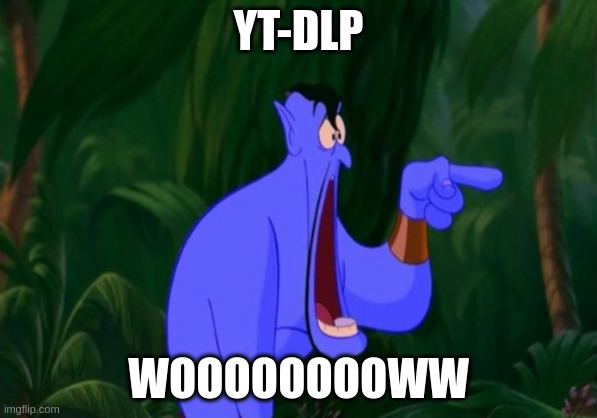 Jaw dropping - Imgflip