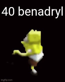 spongebob dancing - Imgflip