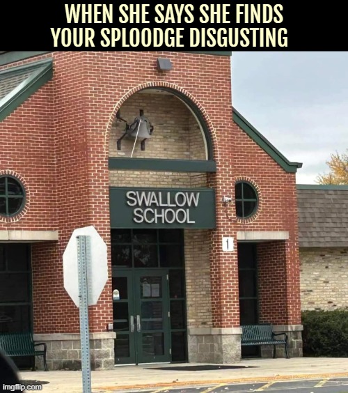 Image tagged in funny,nsfw,nasty,funny signs - Imgflip