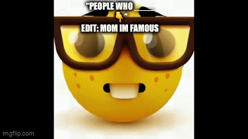 yt shorts commenters… - Imgflip