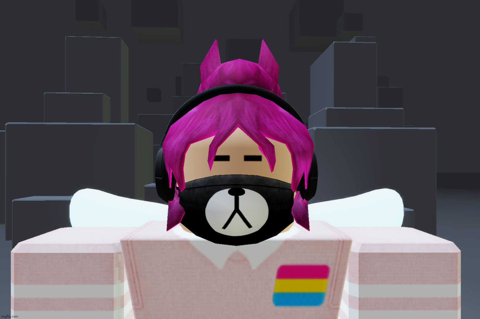 Literally me fr - Imgflip