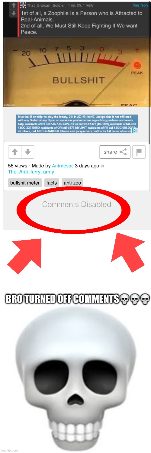 Bro he’s doing the same shit Mixed did - Imgflip