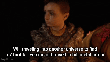 he has arrived - Imgflip