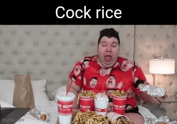 Nickado Avocado crying after his food fell - Imgflip