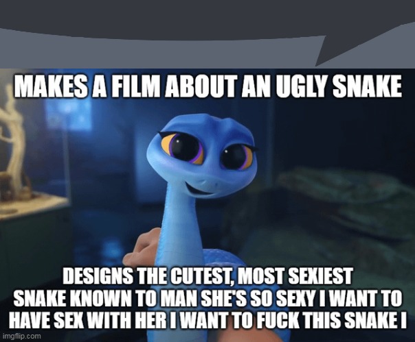 snake - Imgflip