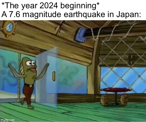 Amazing way to start the year. : r/memes