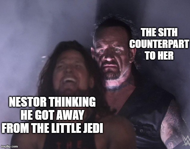 undertaker - Imgflip