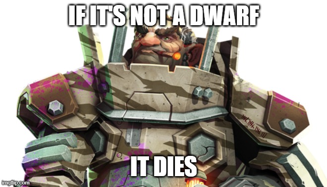 DRG Gunner - Imgflip