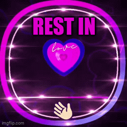 Rest in music - Imgflip