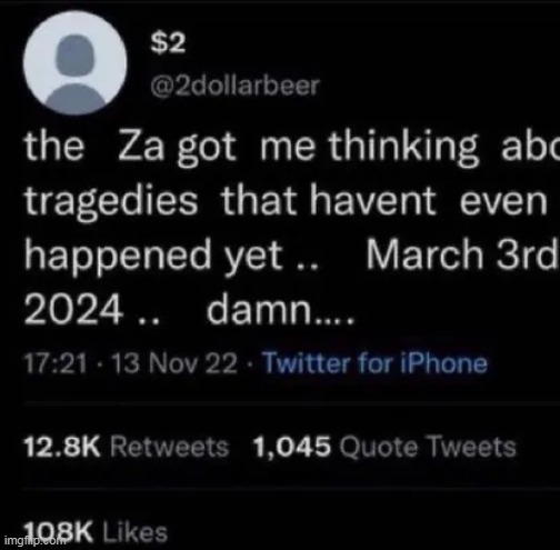 this is how the november 10th posts felt like - Imgflip