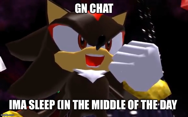 gn chat - Imgflip