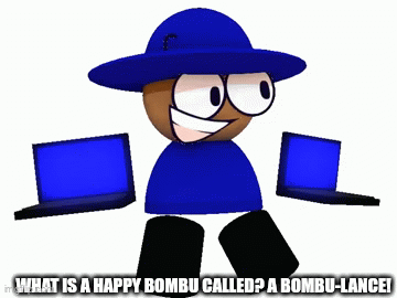 Bombu joke 1 - Imgflip