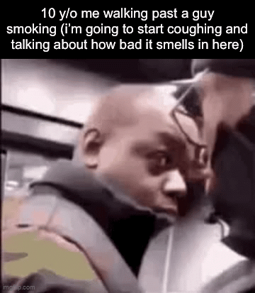 who else did this - Imgflip