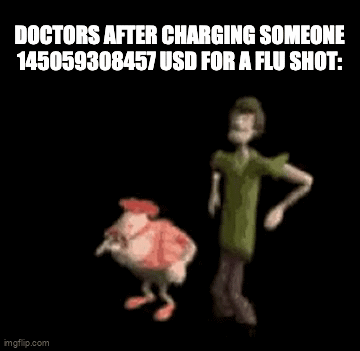 or for just a routine checkup too - Imgflip