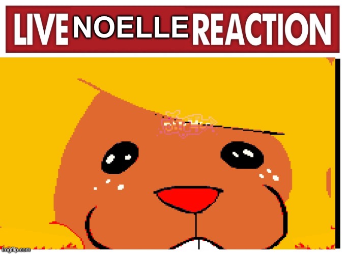 Live reaction - Imgflip