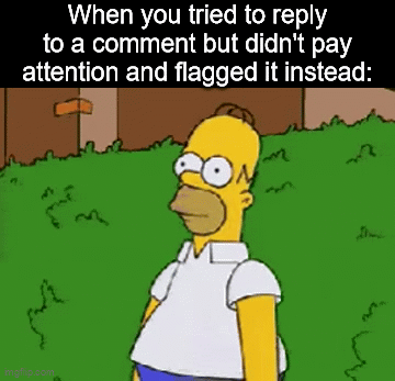 I dun goofed - Imgflip