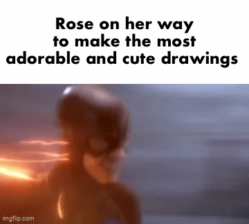 Rose “slander” - Imgflip