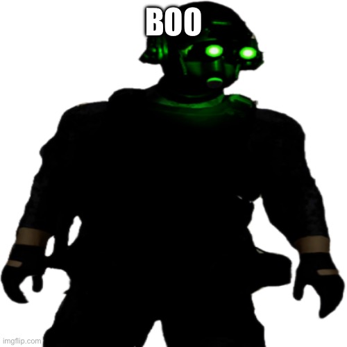 Boo - Imgflip