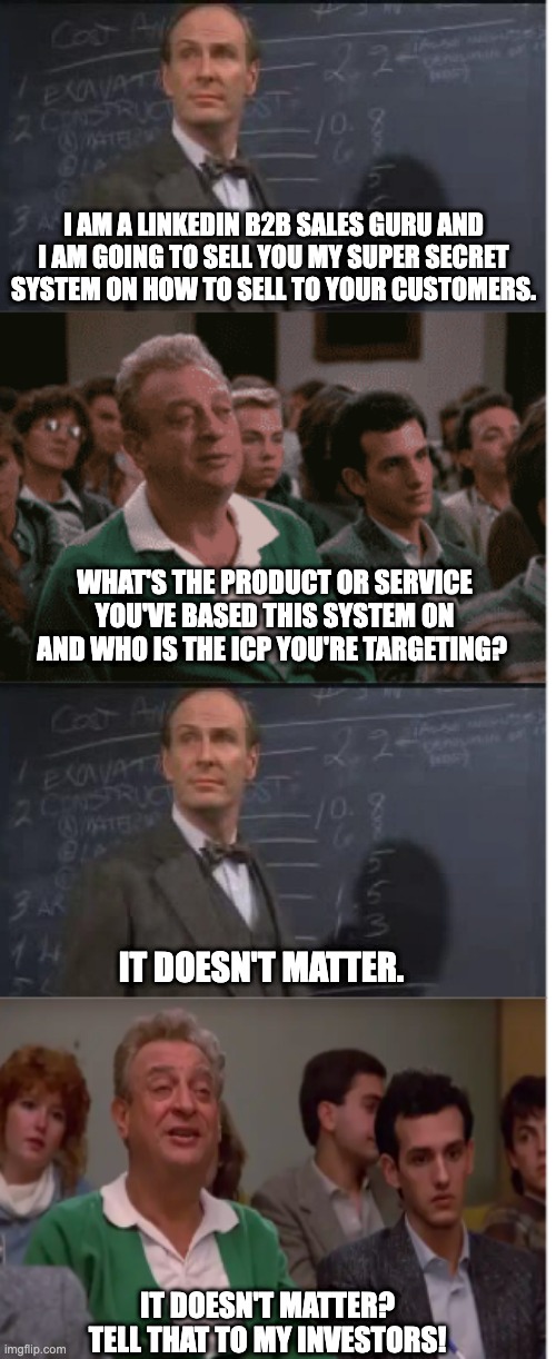 Back to School - Imgflip