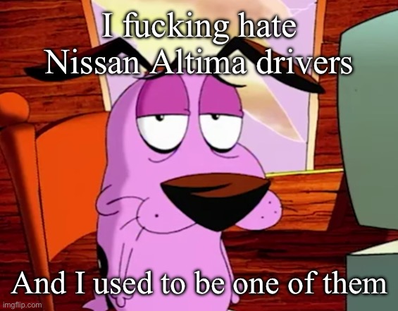 Mfs think they’re the fastest thing alive - Imgflip