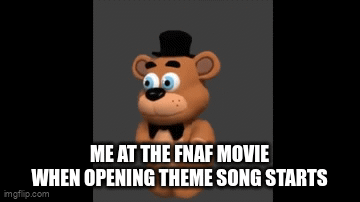 Fnaf - Imgflip