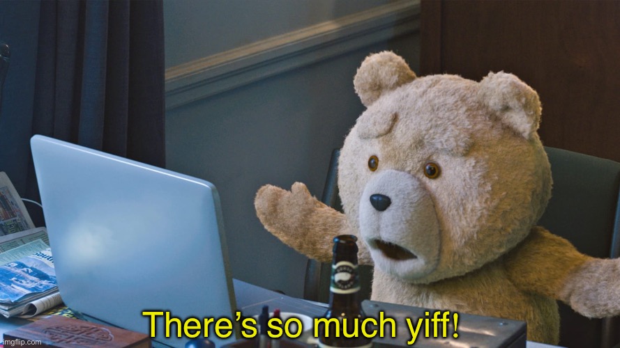 Fur affinity.net and Deviantart lore: - Imgflip