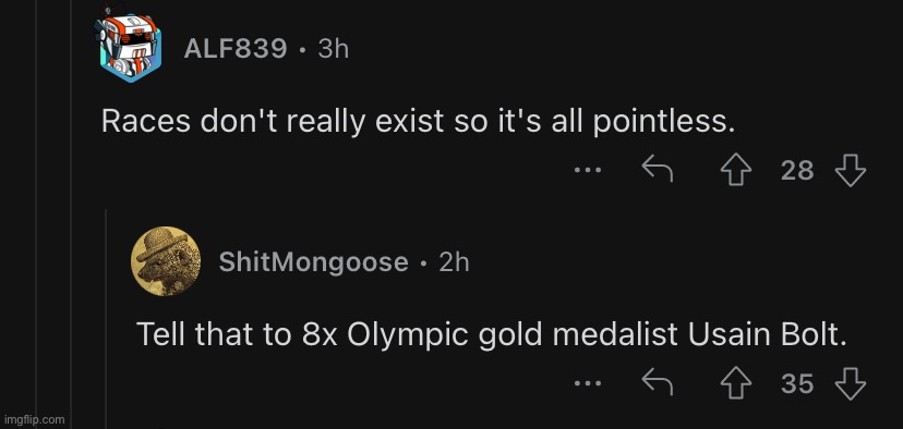 No context - Imgflip