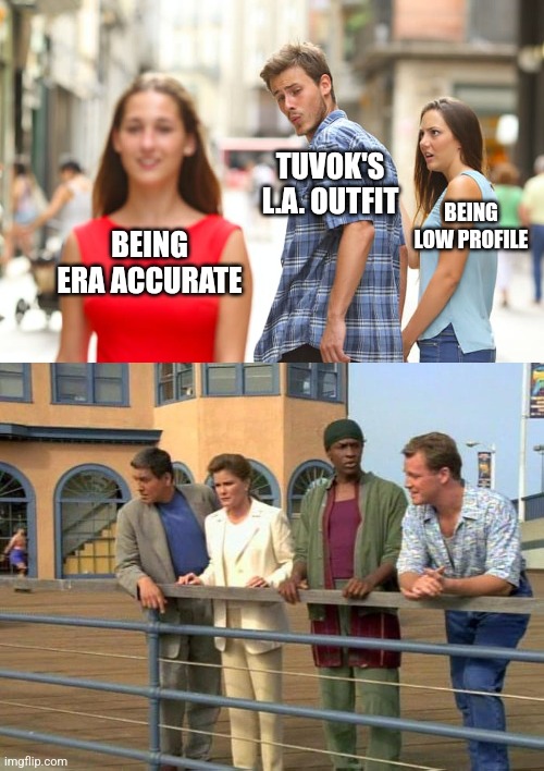 Image tagged in memes,distracted boyfriend - Imgflip