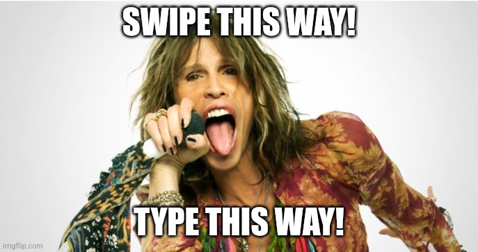 Steven Tyler - Imgflip
