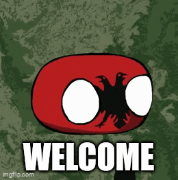 Welcome to countryball meems - Imgflip