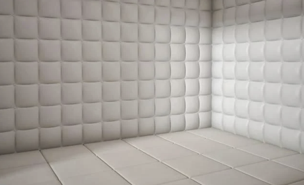 padded room asylum Blank Template - Imgflip