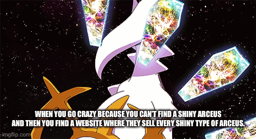 Arceus ((my friend this is not the pokemon stream)) - Imgflip